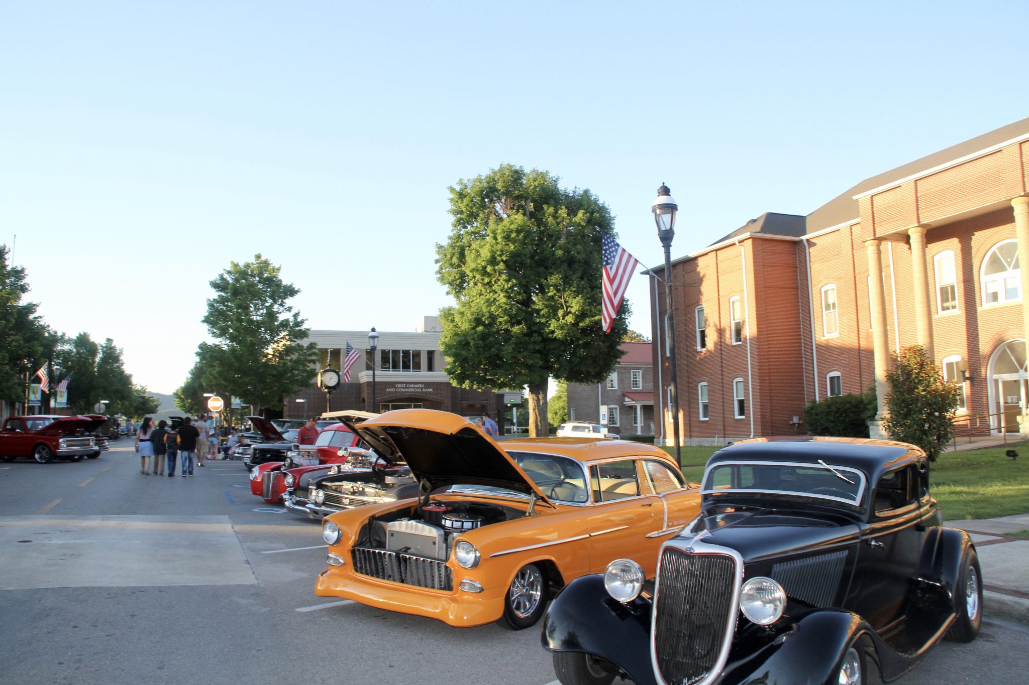 Our City – Pikeville, TN - City of Pikeville, TN